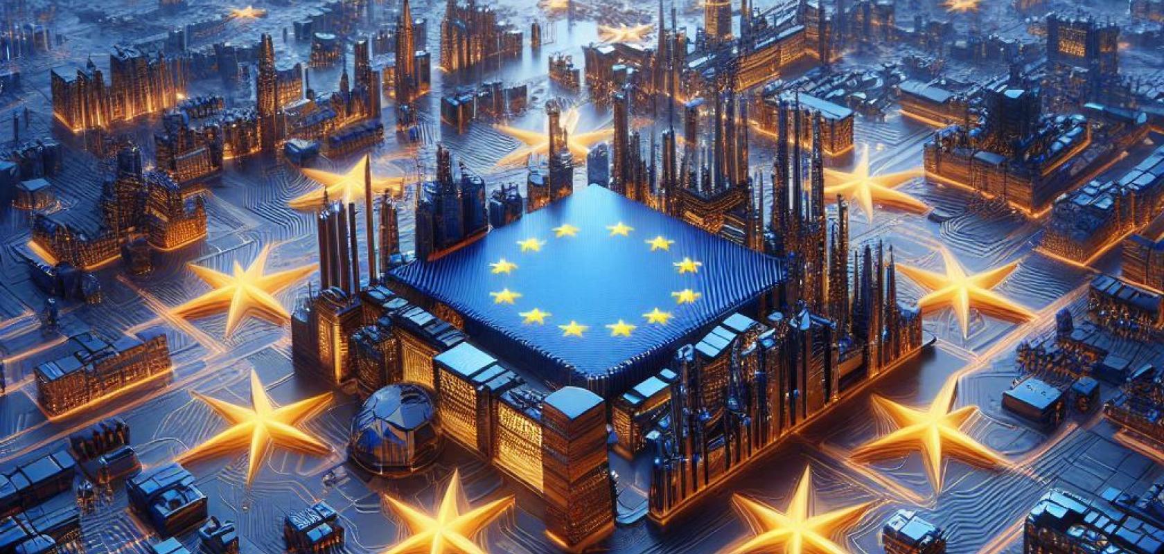 PIXEurope pilot line marks out Europe’s leadership bid for Photonic ...